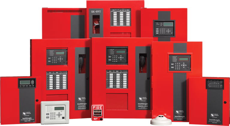 Home - SecuriTech, LLC