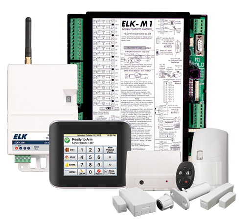 Home - SecuriTech, LLC